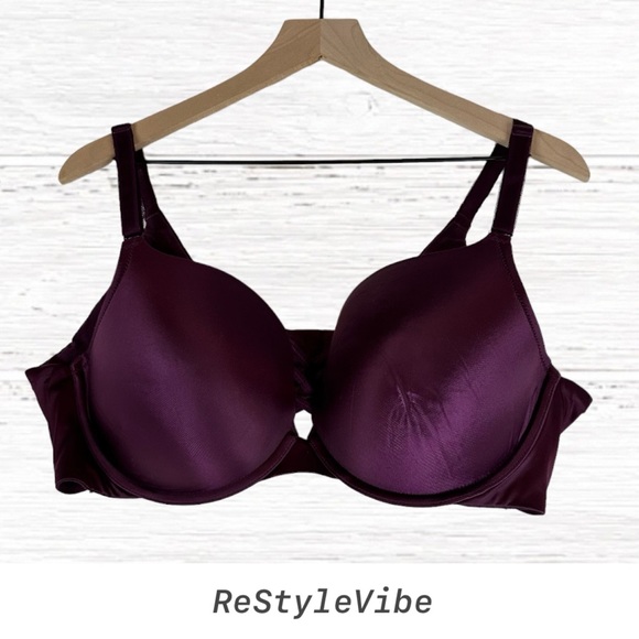 torrid | Intimates & Sleepwear | Torrid Curve Size 4dd Bra Back ...